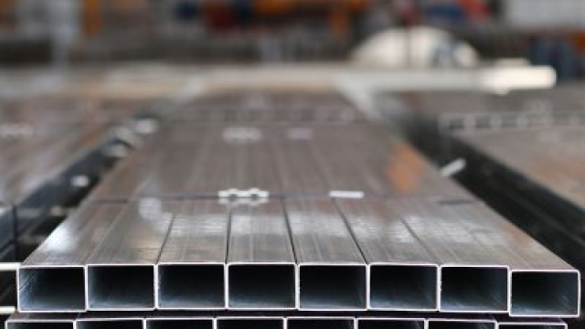 Dx51 ile Dx54 Arasındaki Farklar Nedir? - Ağustos 2025